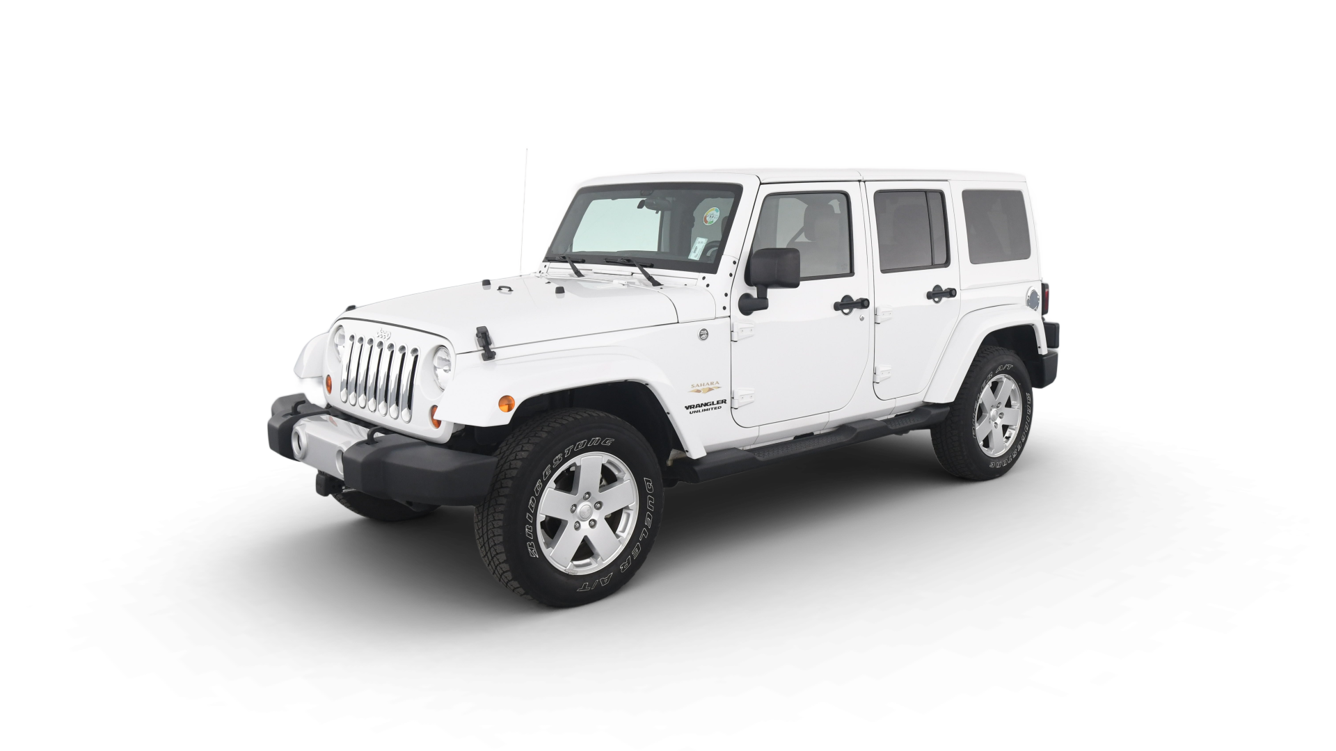 Used 2011 Jeep Wrangler Carvana used-2011-jeep-wrangler-carvana